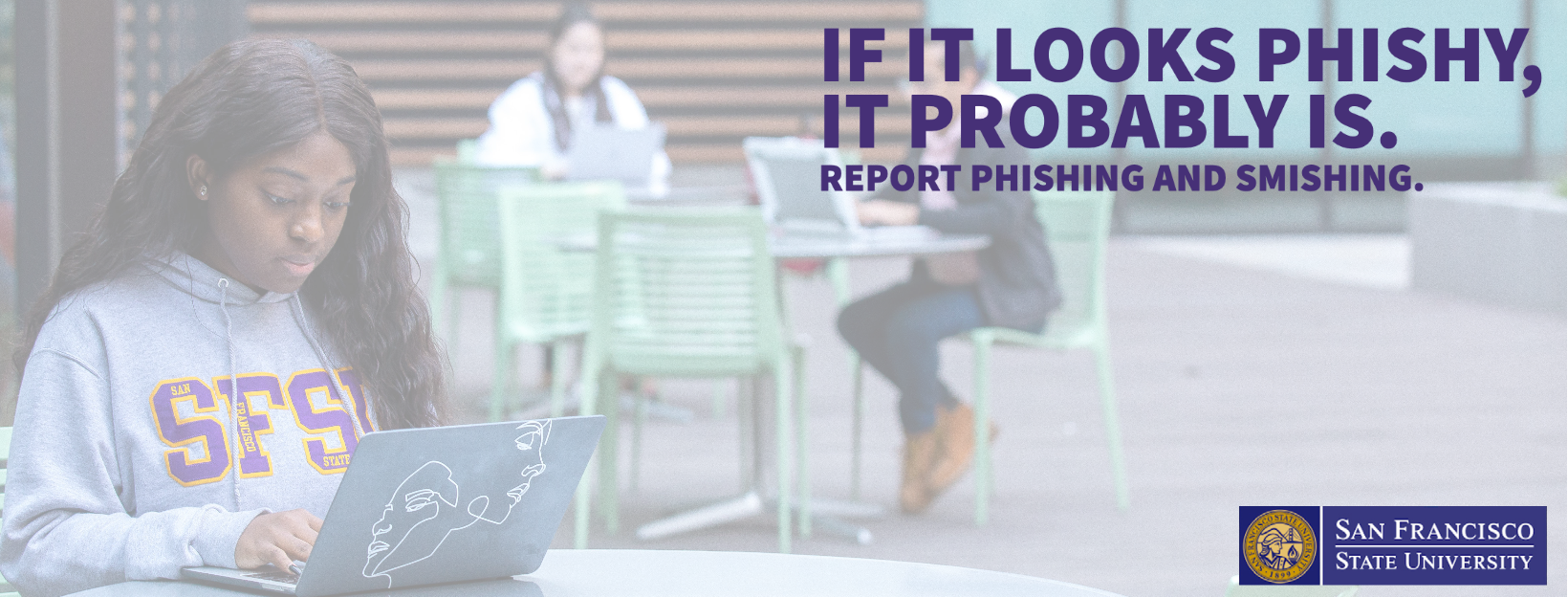 Phishing and Smishing Scams Target Students, Staff, and Faculty ...